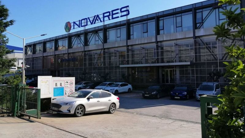 Novares’te anlaşma sağlandı - Özgün Kocaeli